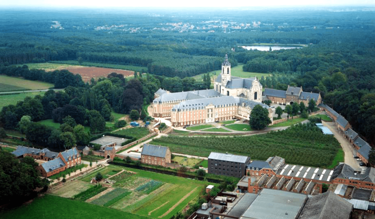 Upthrust » Cases » Averbode Uitgeverij