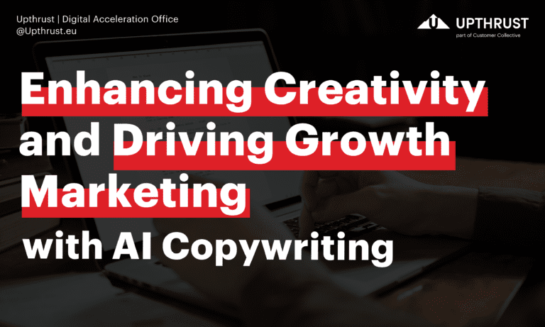 Enhancing Creativity and Driving Growth Marketing with AI Copywriting